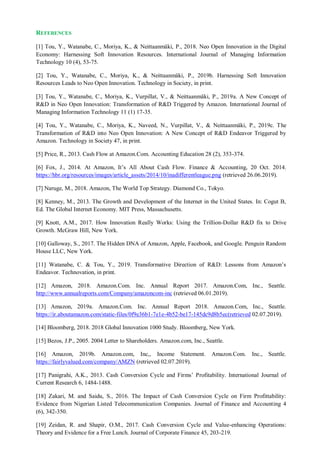 Trends in managing information technology in 2020 | PDF