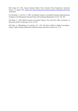 Trends in managing information technology in 2020 | PDF