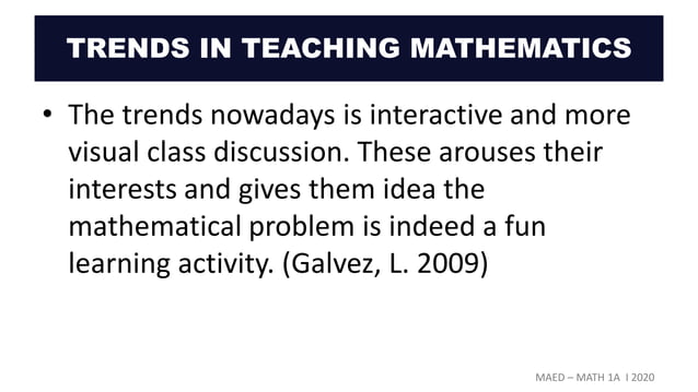 Trends in Mathematics | PDF