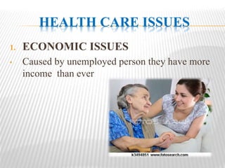 Trends and issues in mental health nursing | PPTX