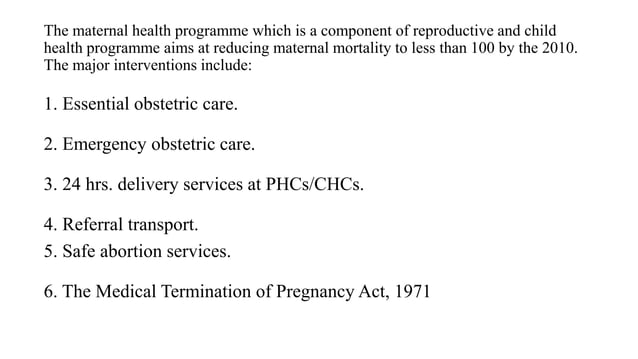 trends in midwifery and obstetrics teaching.pptx | Pregnancy | Reproductive Health