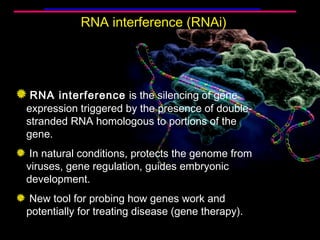 Current Trends in Molecular Biology and BioTechnology (ppt) | PPT
