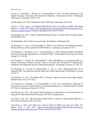 Trends in nomadic computing service innovations in 2020 | PDF