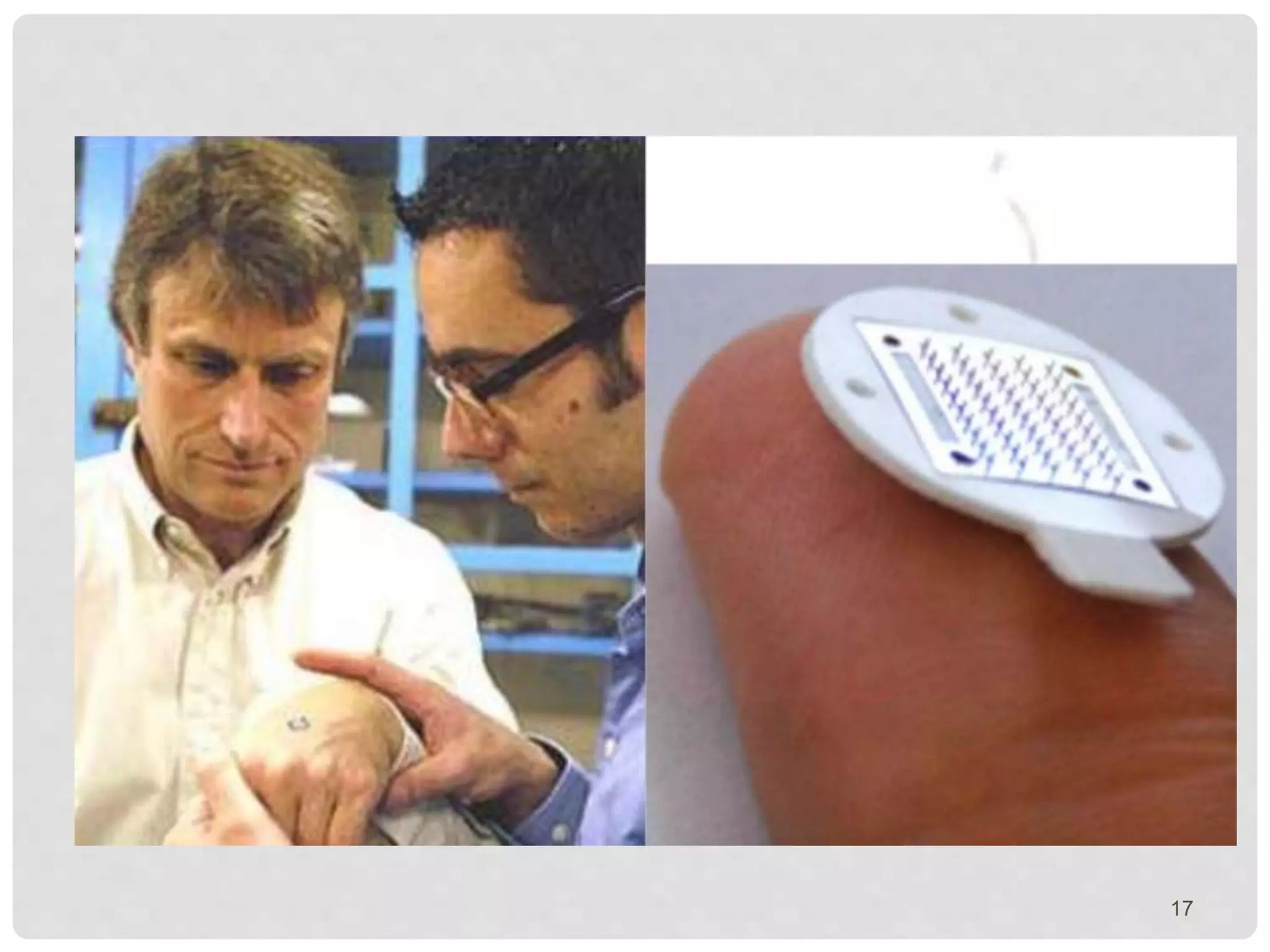 Trends in pharmaceutical industry | PPTX