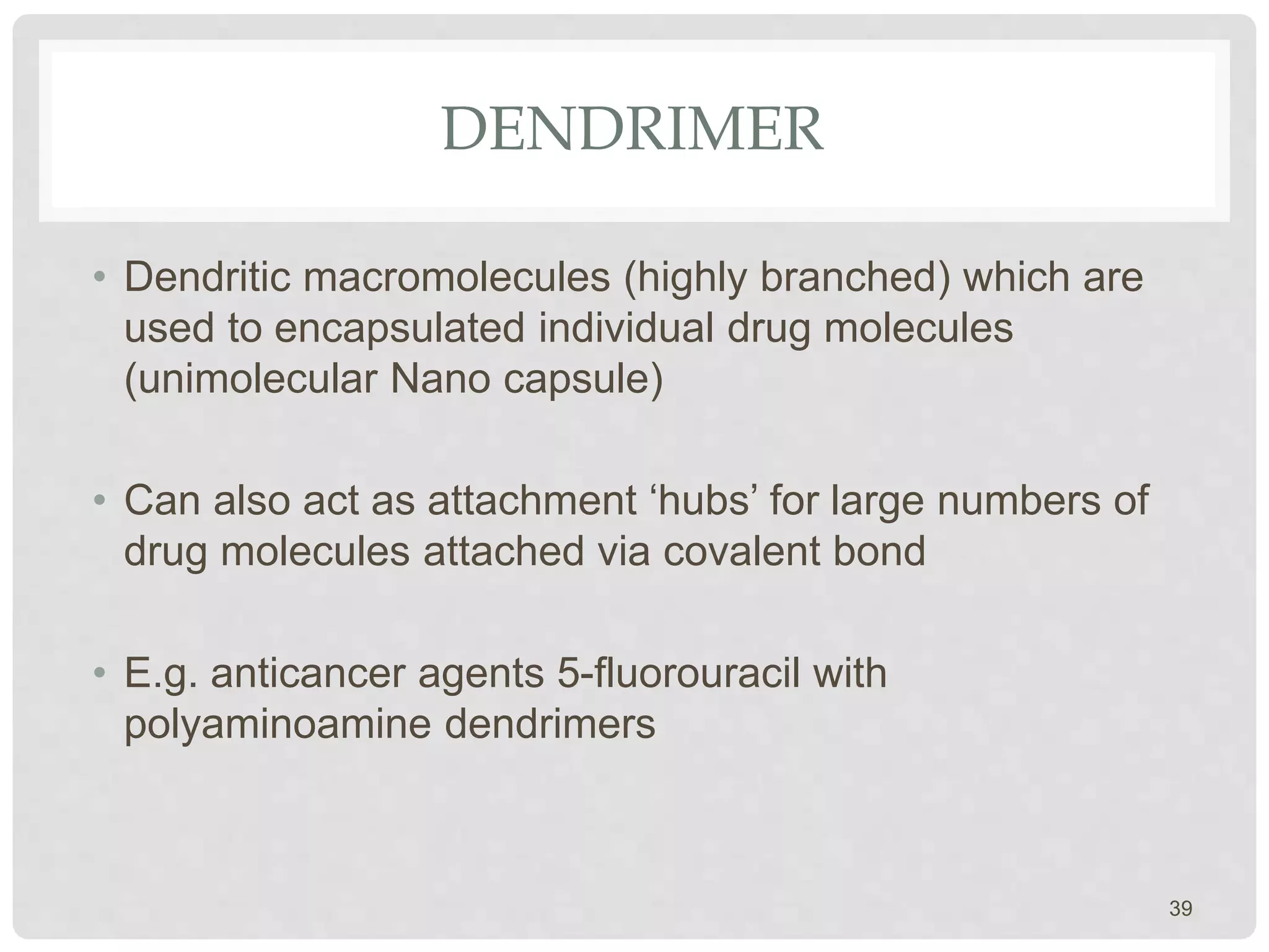 Trends in pharmaceutical industry | PPTX