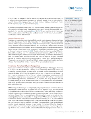 Trends in pharmacological sciences | PDF