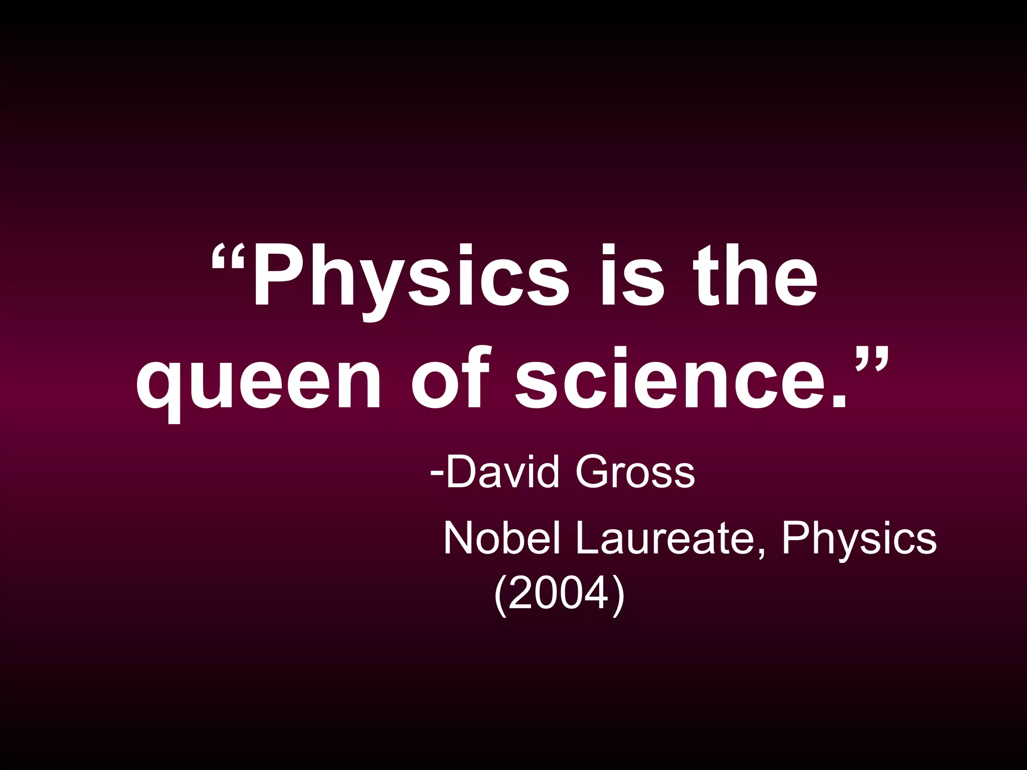 Trends In Physics Teaching | PDF