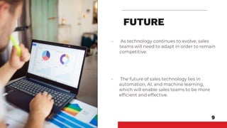 Trends in Sales Technology and How to Leverage Them for Success.pptx