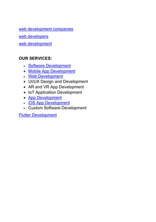 Trends In Software Development 2023.pdf