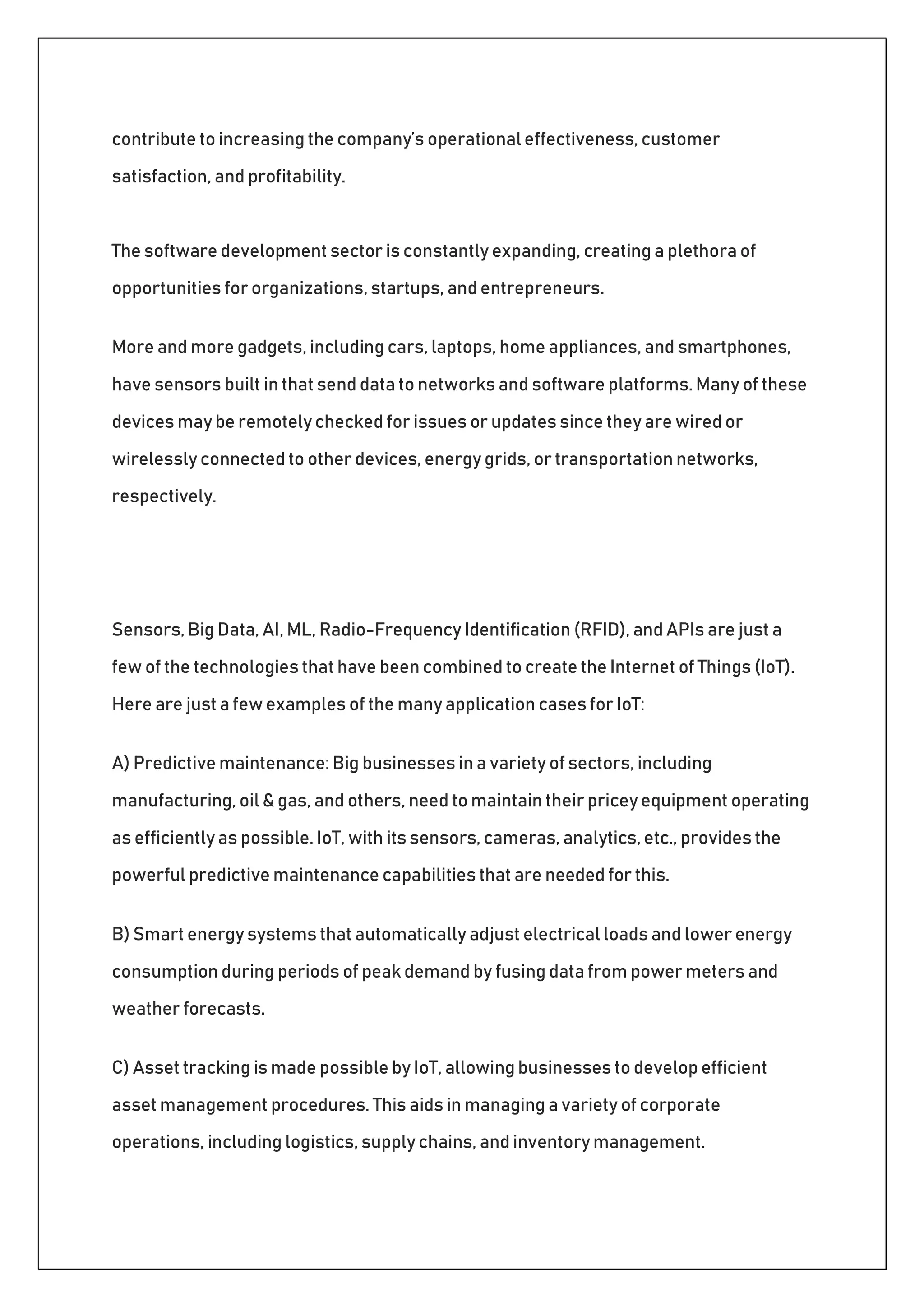Trends In Software Development For 2023 Pdf