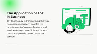 Trends in the Telecommunications Sector and the Application of the ...
