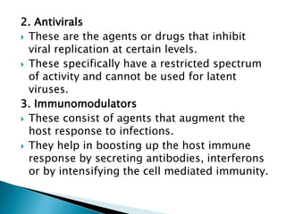 Trends in viral diseases and diagnosis | PPTX | Infectious Diseases ...