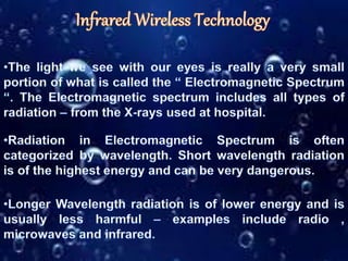 Trends in wireless computing | PPT