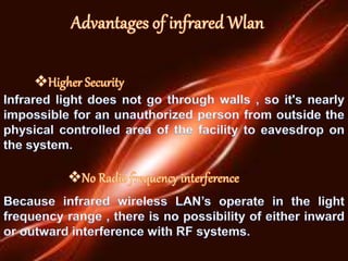 Trends in wireless computing | PPT