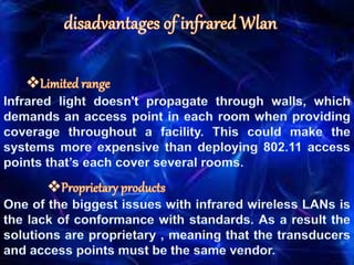 Trends in wireless computing | PPT