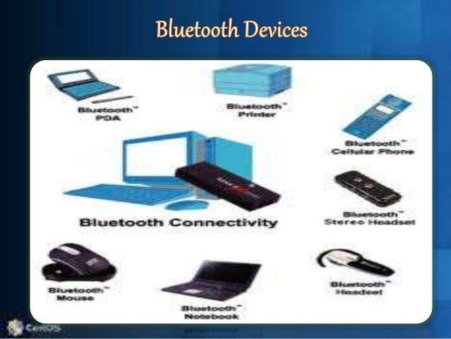 Trends in wireless computing
