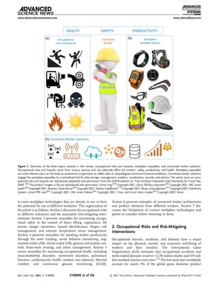 Latest Workplace Wearable Technologies and Connected‐Worker Solutions.pdf