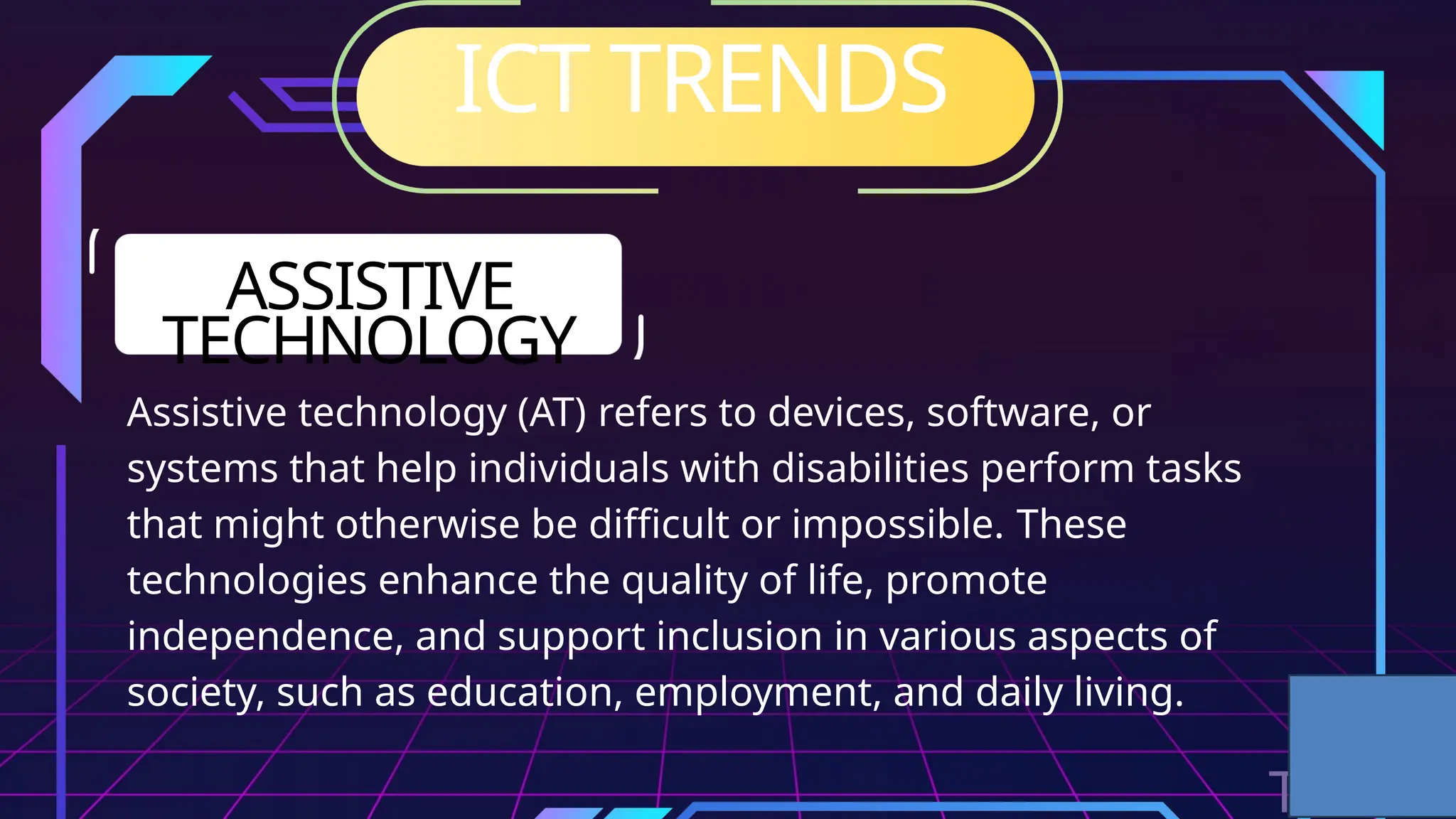 TRENDS & ISSUES IN ICT - computer ICT.pptx