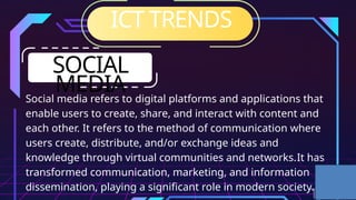 TRENDS & ISSUES IN ICT - computer ICT.pptx