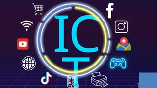 TRENDS & ISSUES IN ICT - computer ICT.pptx