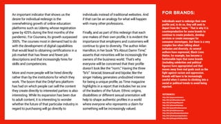 TRENDS 2021 ENGLISH | PPT