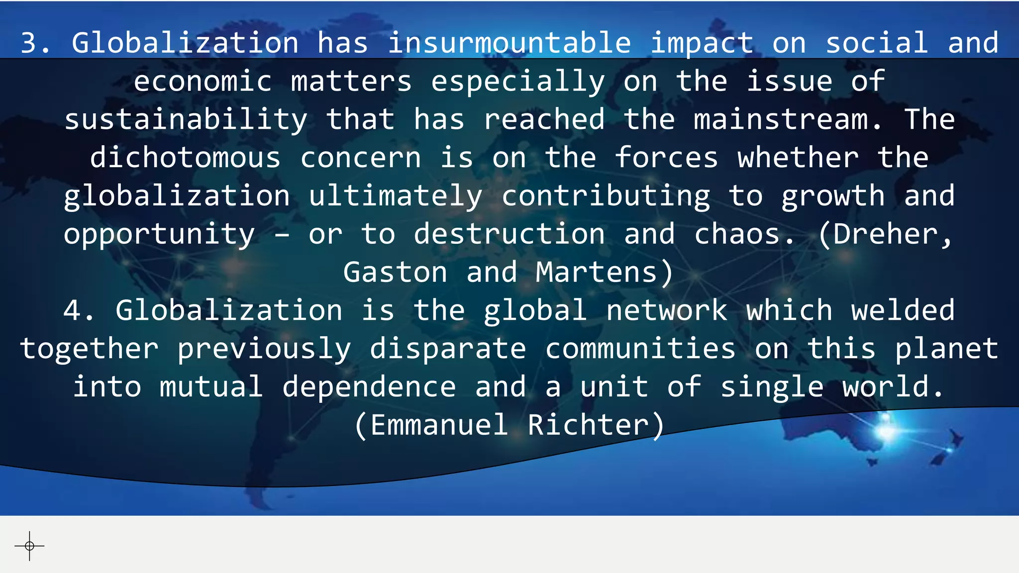 Trends Networks And Critical Thinking Module 4 Lesson 4 Pptx