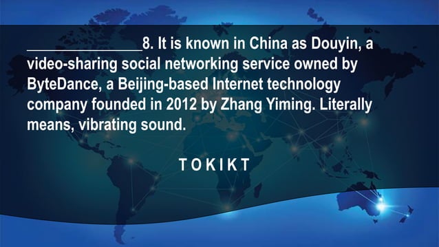 Trends, Networks, and Critical Thinking Module 4 -Lesson 4.pptx