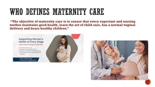 Current Trends of Maternity services (1).pdf