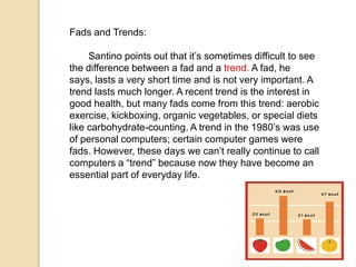 Trendspotting | PPTX