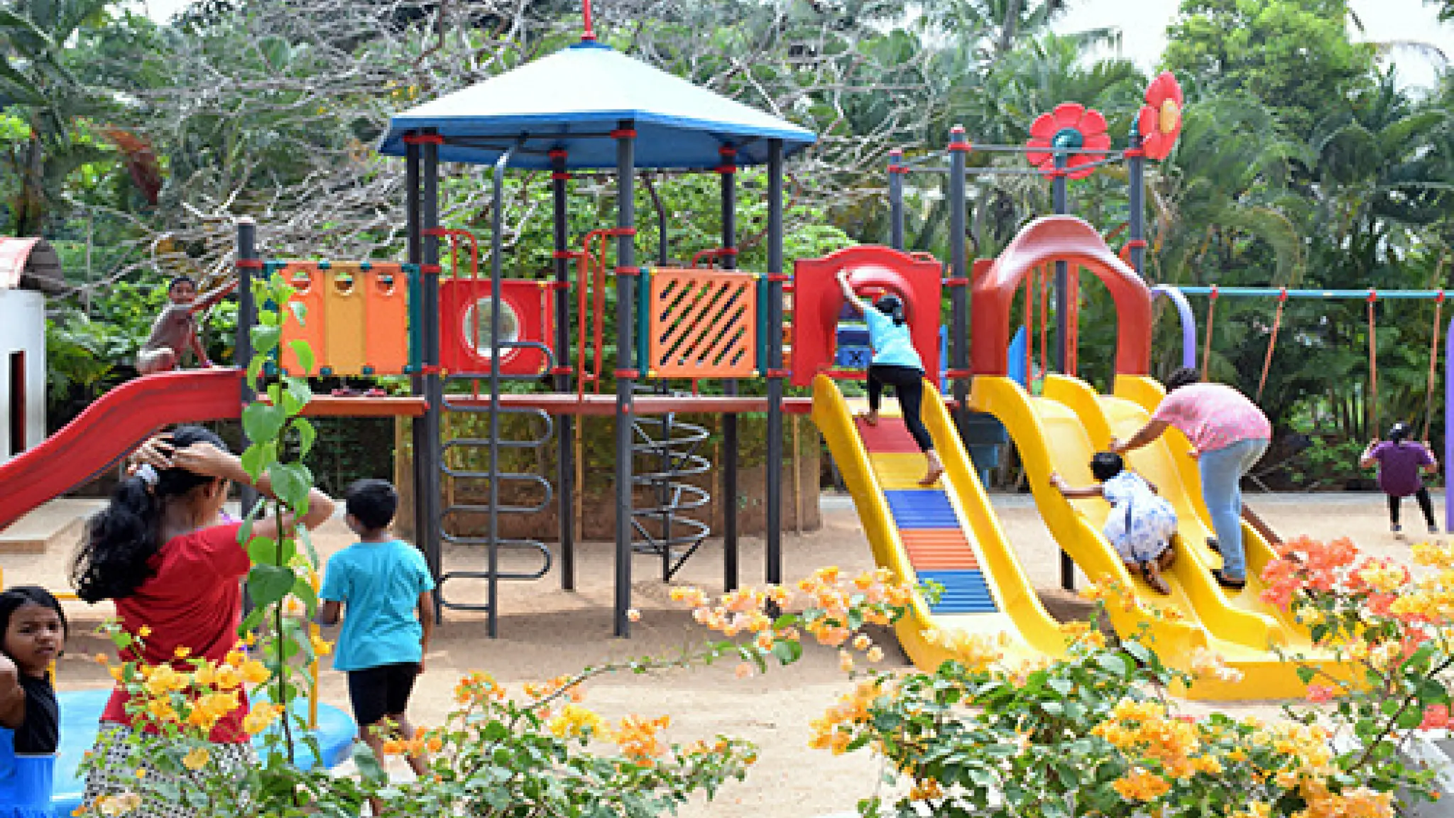 Trendsquare Luxury Highrise Residences - Elevated Living in Whitefield ...