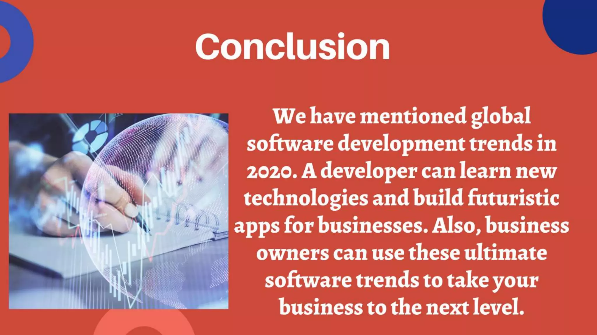Global Software Development Trends in 2020 | PPT | Free Download