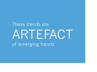 Trends spillover effect | PDF