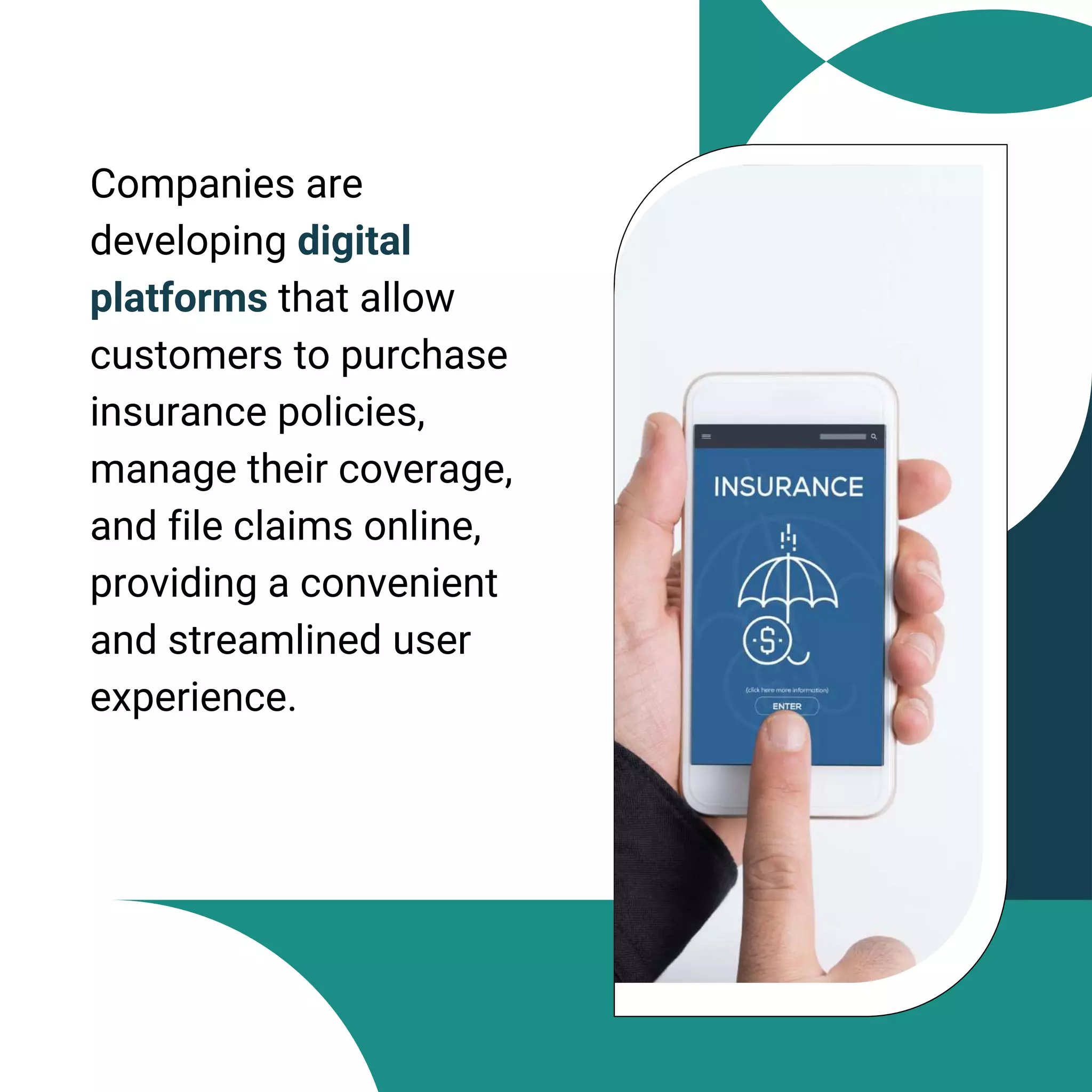 Trends that will define the Insurtech Industry.pptx | Insurance ...