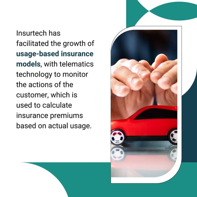 Trends that will define the Insurtech Industry.pptx | Insurance ...
