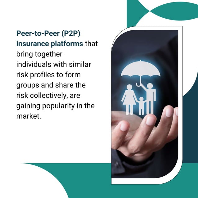 Trends that will define the Insurtech Industry.pptx | Insurance ...