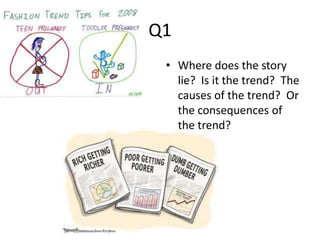 Trend stories | PPTX