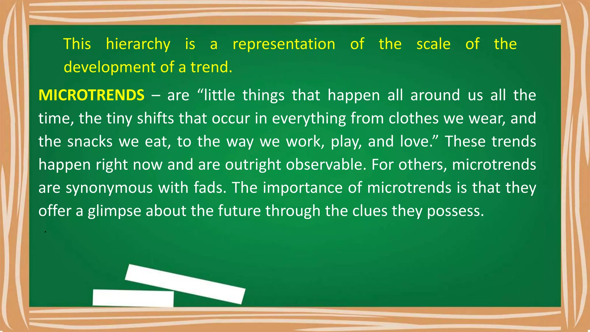Trends week 1, Q1.pptx