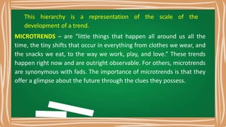 Trends week 1, Q1.pptx