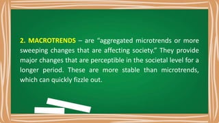 Trends week 1, Q1.pptx
