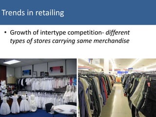 Trends with Marketing Intermediaries | PPTX