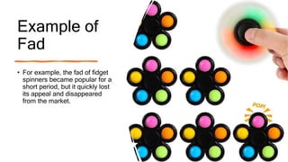 Trend Versus Fad - Short Introduction.pptx