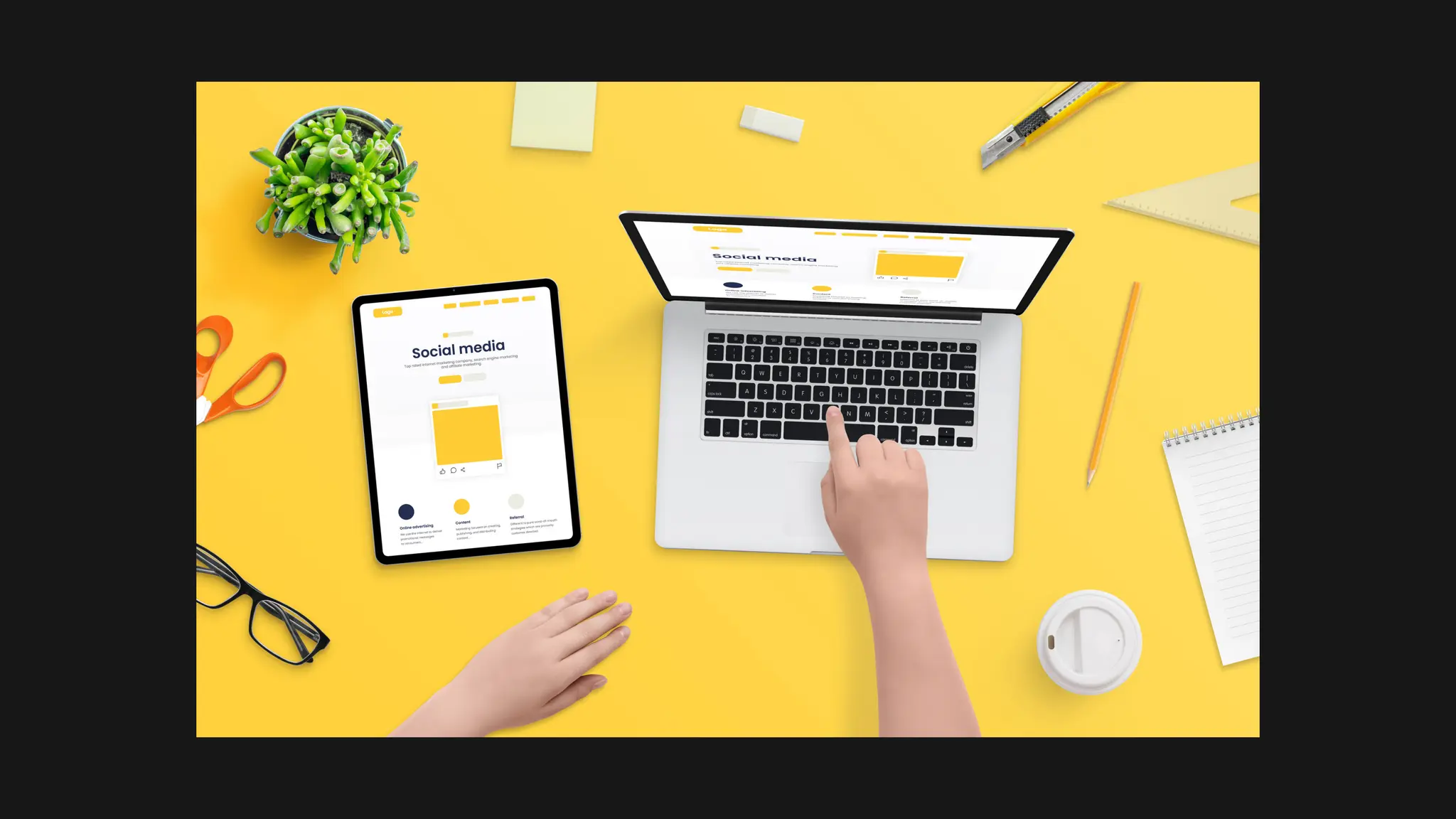 advertising SMP materi iklan cara membuat iklan | PDF