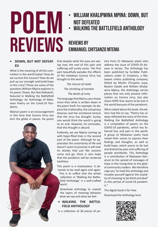 Trendy Magazine July Issue 2020 | PDF