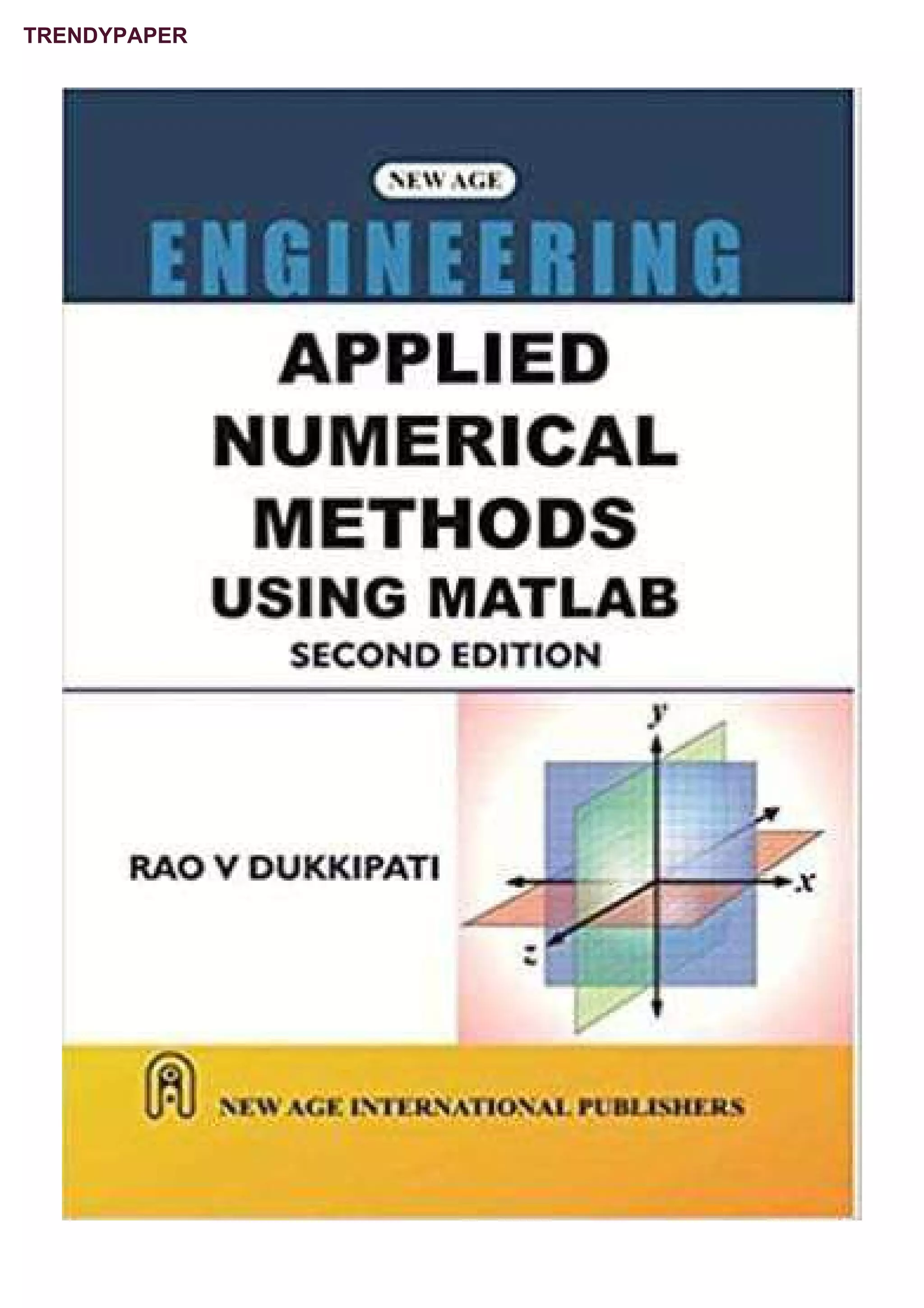 TRENDYPAPER-ENGINEERINGBOOKS (1).pdf | Technology & Computing
