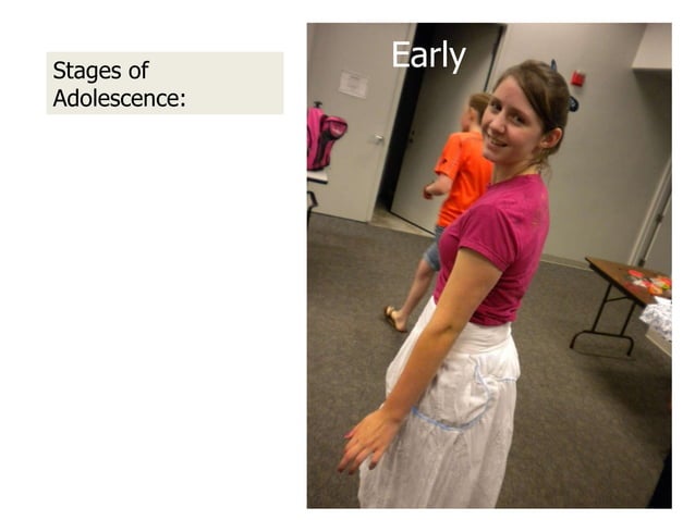 Trendy topics presentation | PPT