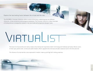 Trend zoom step by step | PPT