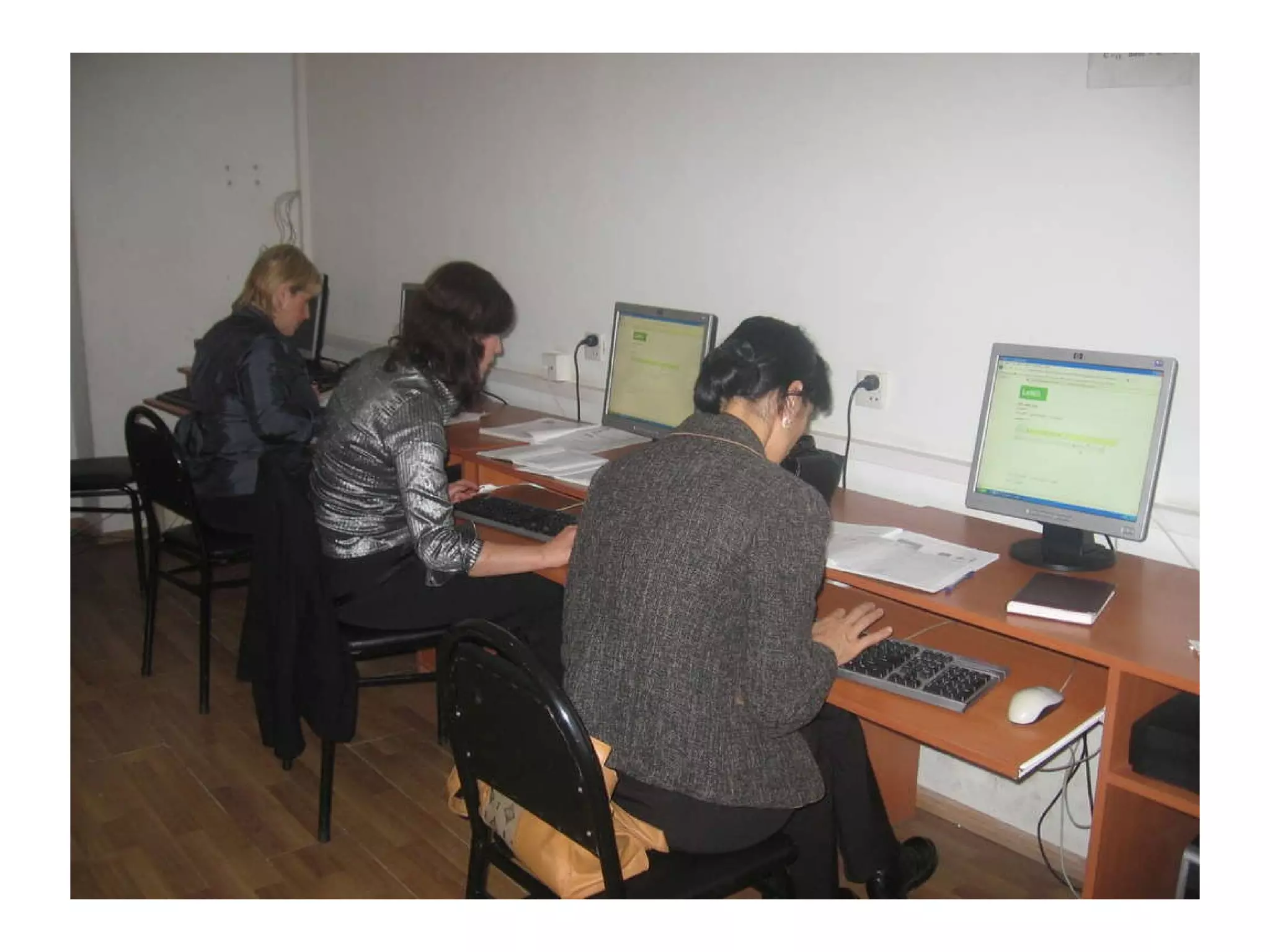 Treningis Suratebi | PPS