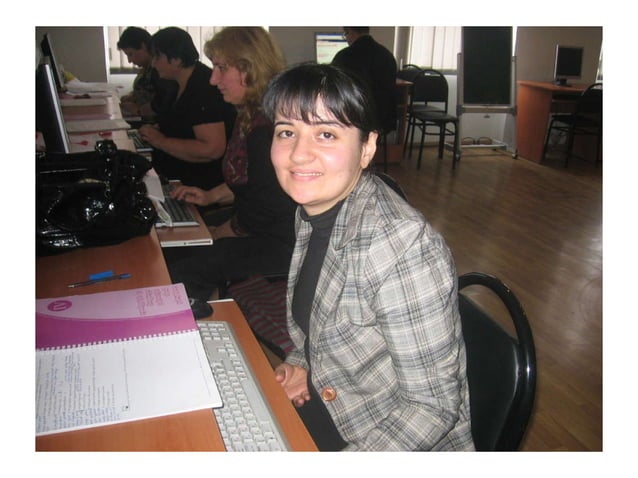 Treningis Suratebi | PPT