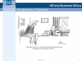 Shelley Trent Ethics Presentation 05 09 | PPT