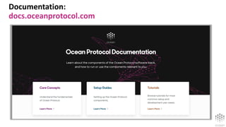 Hacking Open the Open Data Economy | PDF